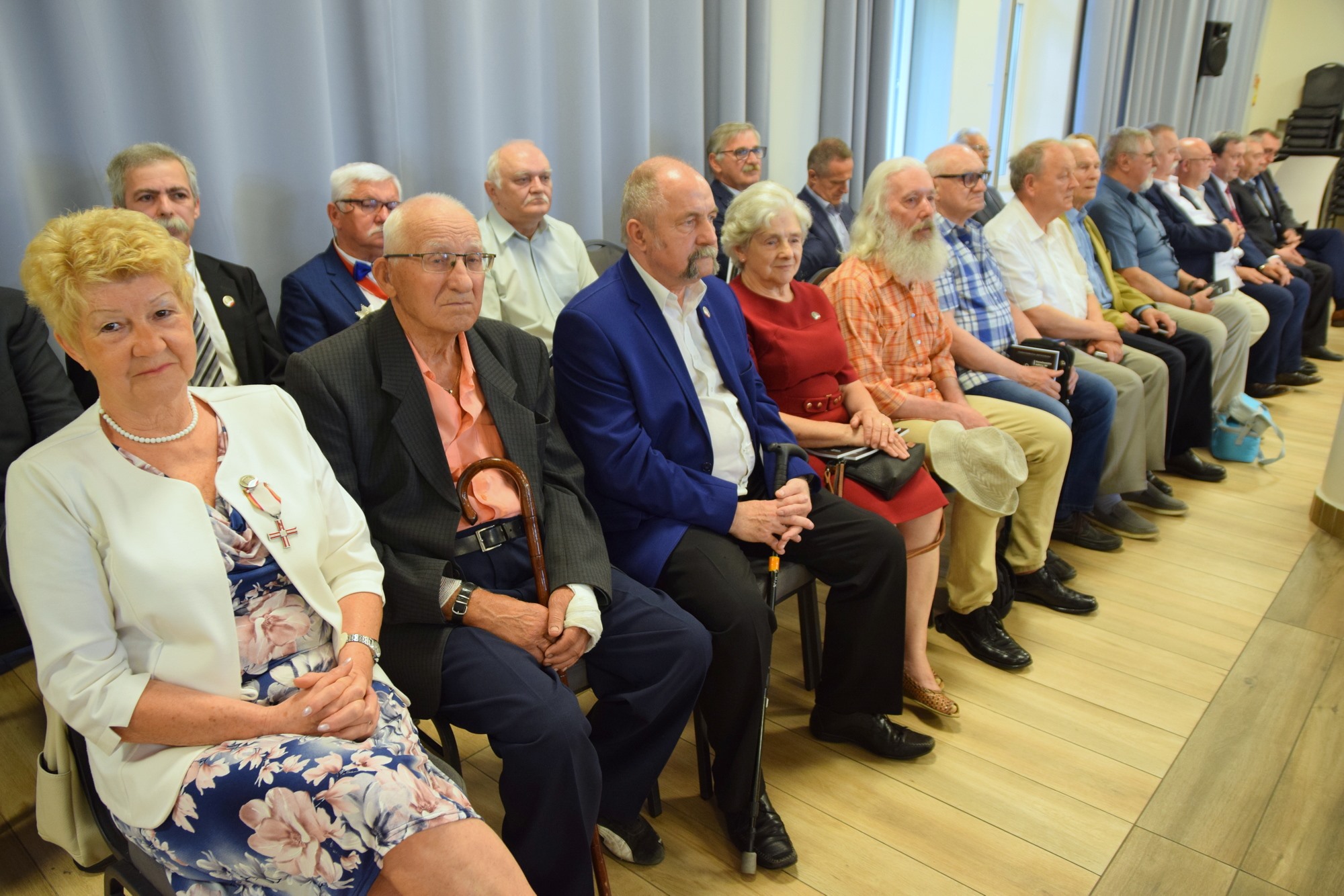 30. rocznica wyborów z 4 czerwca 1989 r. - Straż Miejska